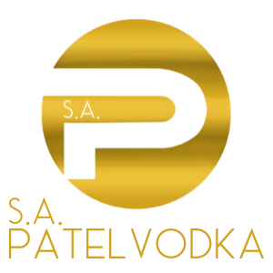 Home - Patel Vodka